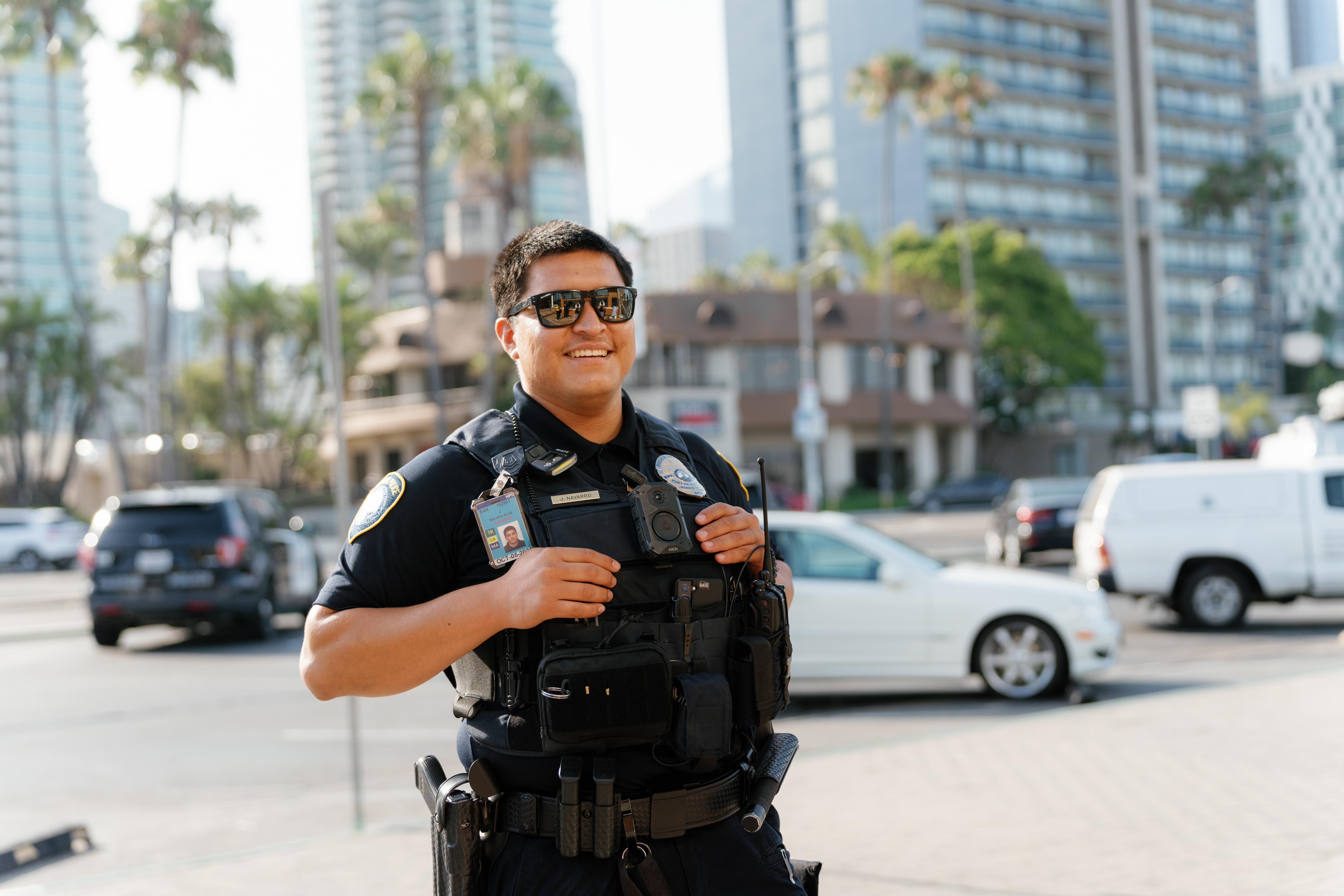 Port of San Diego Harbor Police Department Open House | Port of San Diego